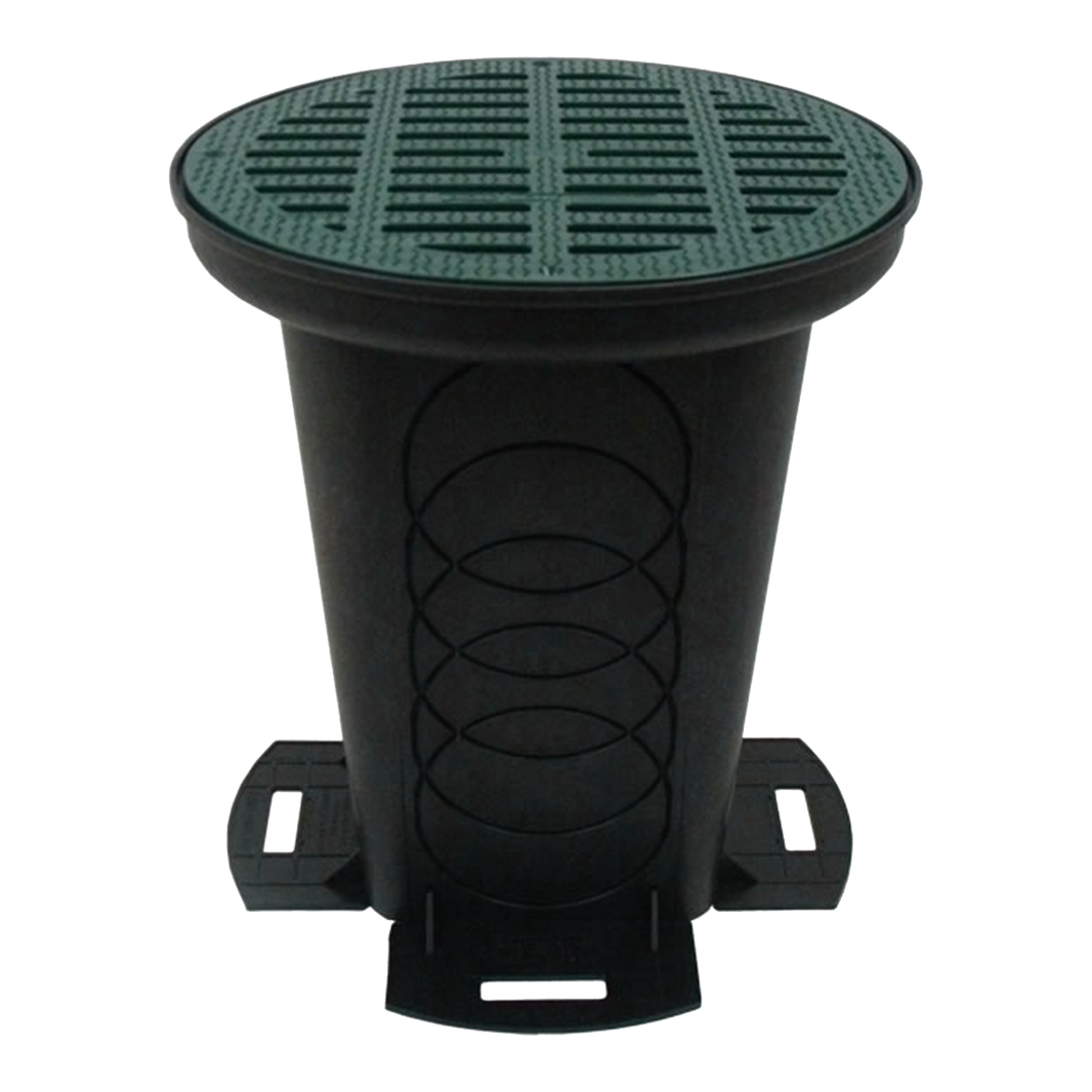 Polylok – French Drain Man Canada