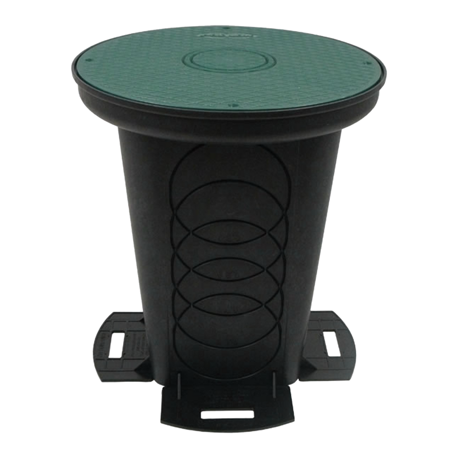 Polylok – French Drain Man Canada