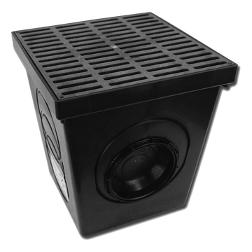 Polylok – French Drain Man