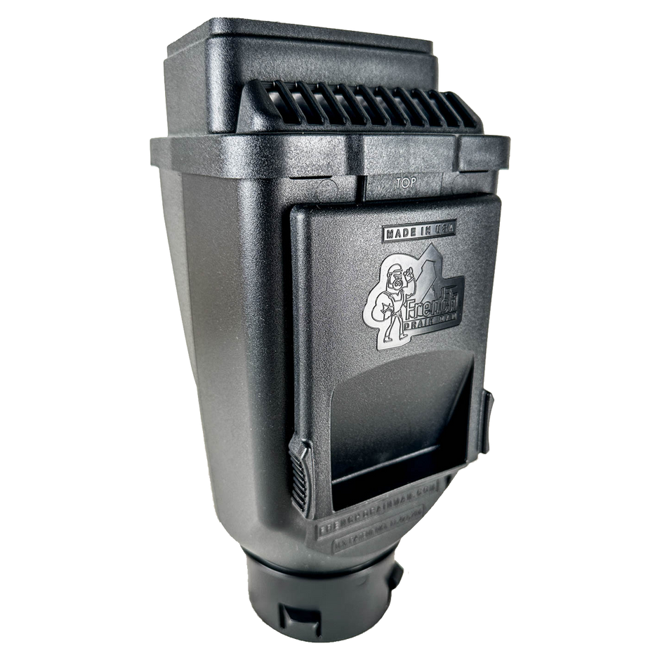 Leaf Filters – French Drain Man Canada