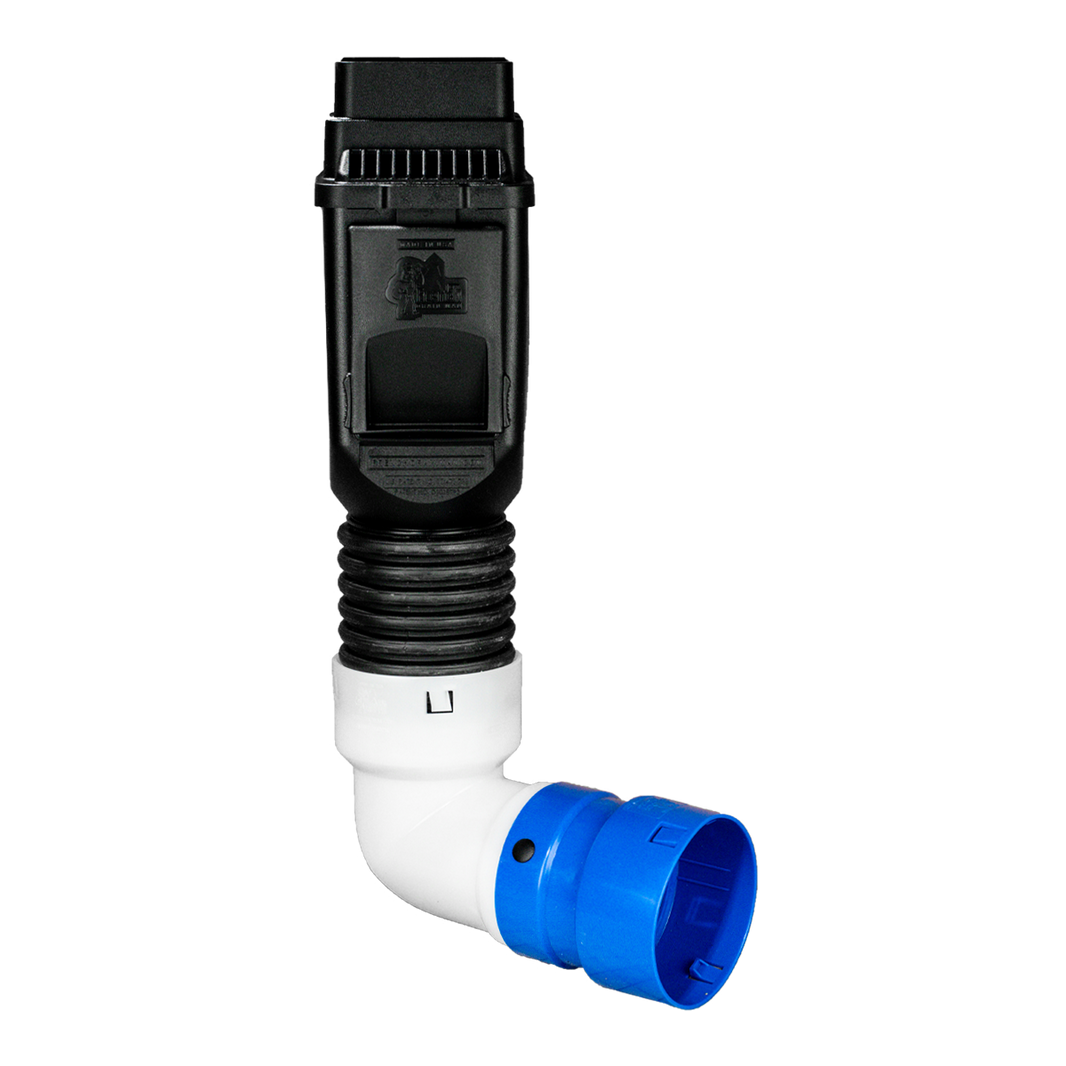 Leaf Filters – French Drain Man Canada