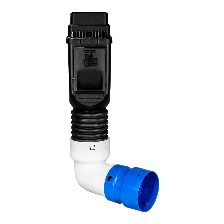 Leaf Filters – French Drain Man Canada