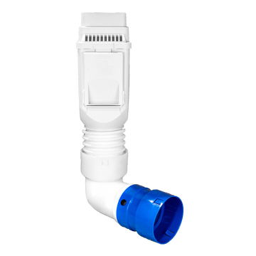 Leaf Filters – French Drain Man