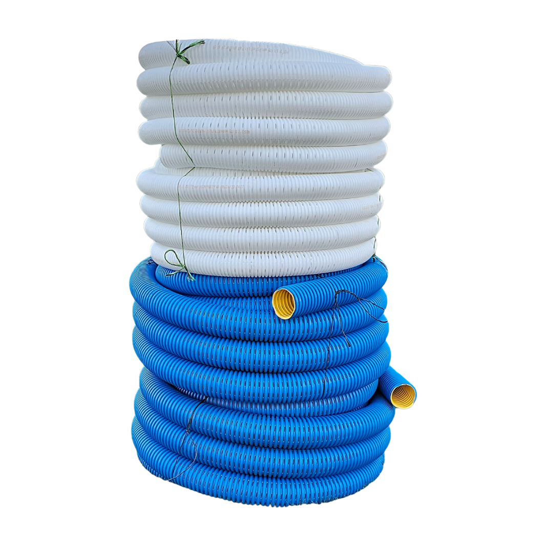 4 Inch French Drain Kits – French Drain Man