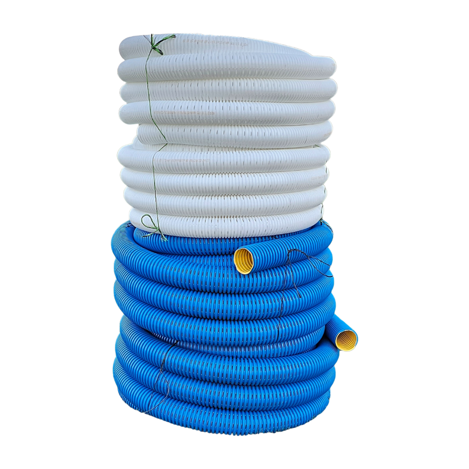4 Inch French Drain Kits – French Drain Man