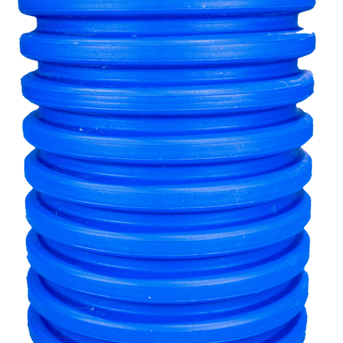 Heavy Duty Solid 4 Inch Corrugated ARMOR Pipe – French Drain Man Canada