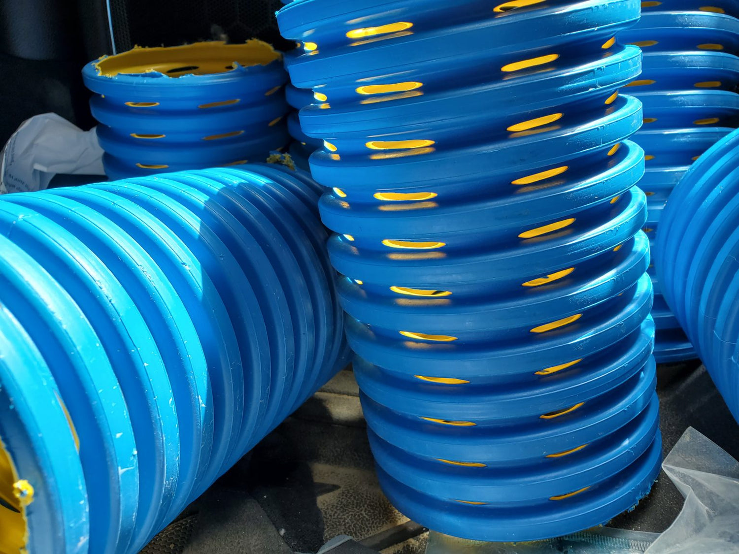 Visit French Drain Man's Youtube Channel! – French Drain Man Canada